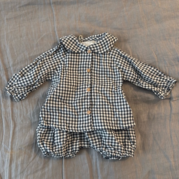 zara home | Matching Sets | Nwt Zara Home Outfit | Poshmark